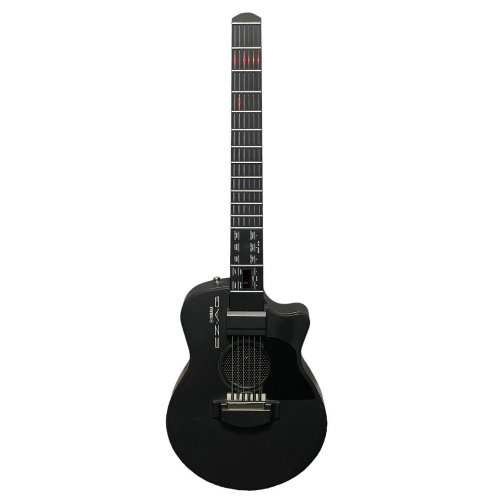 Pre-owned Yamaha EZ-AG Digital Electric Guitar - Own4Less